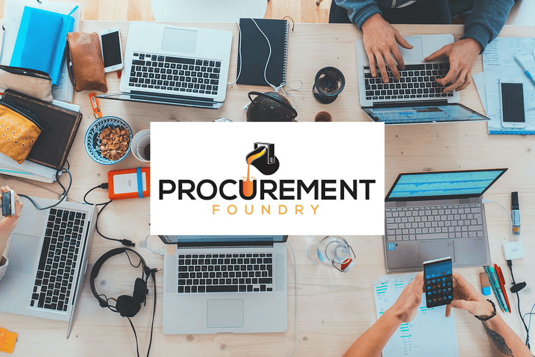 Wripple Reaches Agreement with Procurement Foundry to License Wripple's Software